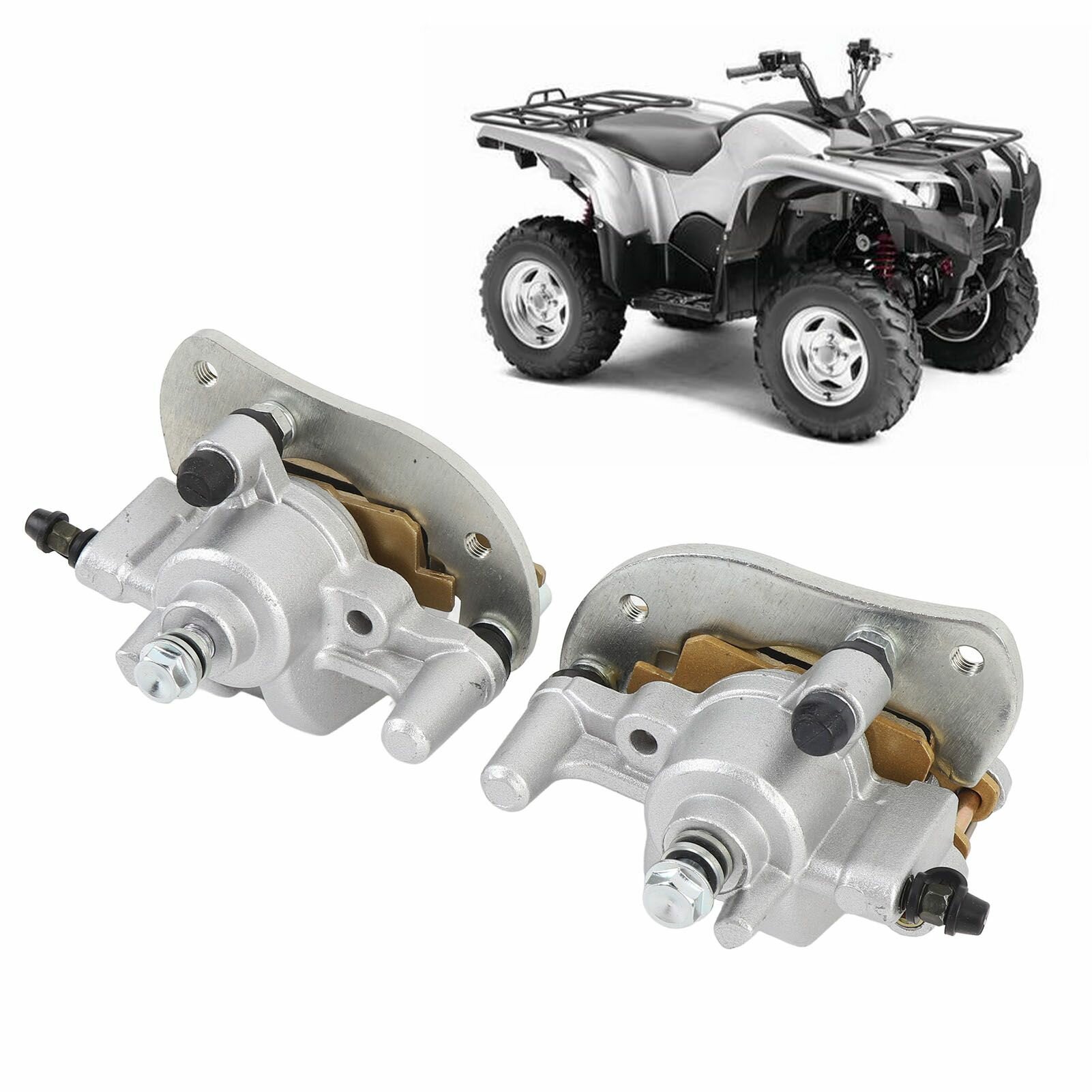 Калипер гидравлических тормозов