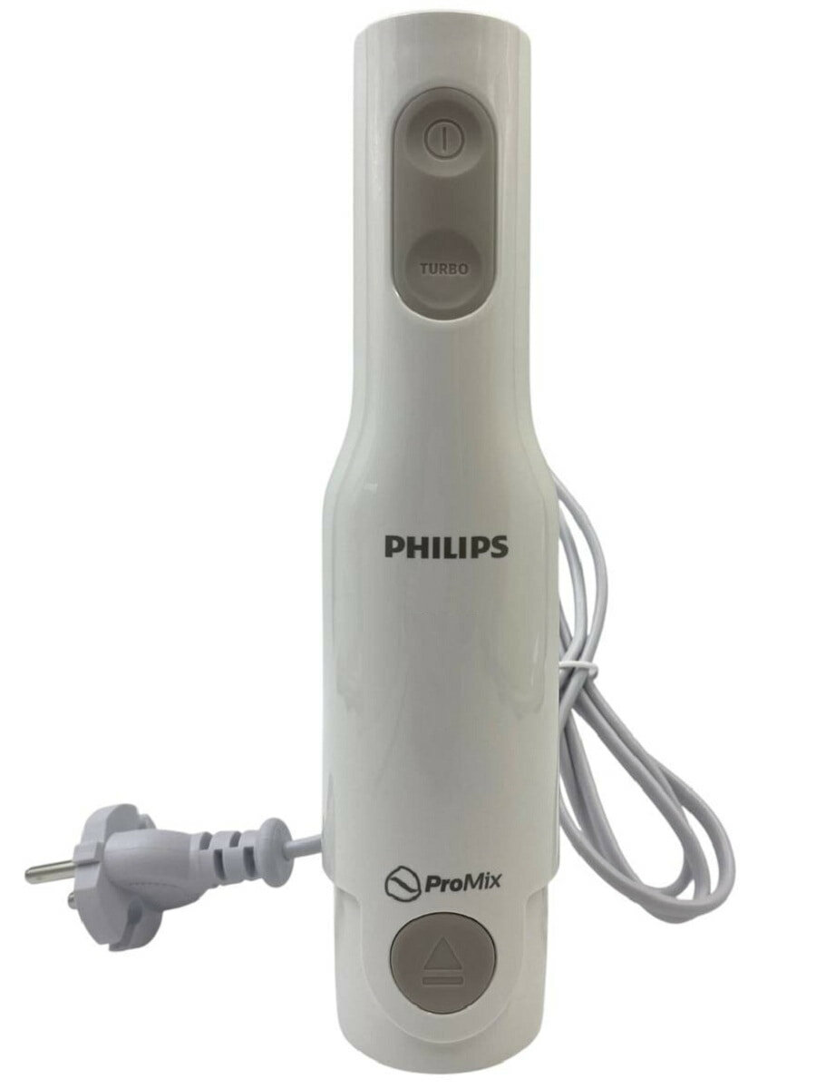 Philips HR2534-MB моторный блок в сборе 650Вт для блендера HR2534