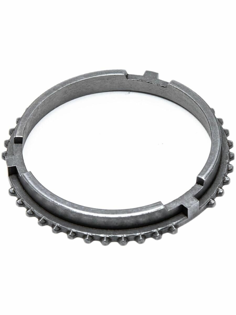 Кольцо синхронизатора наружное кпп-5ст. Газ-3302 Газель, 3110 Волга нового образца PR.3302-1701179 Pravt
