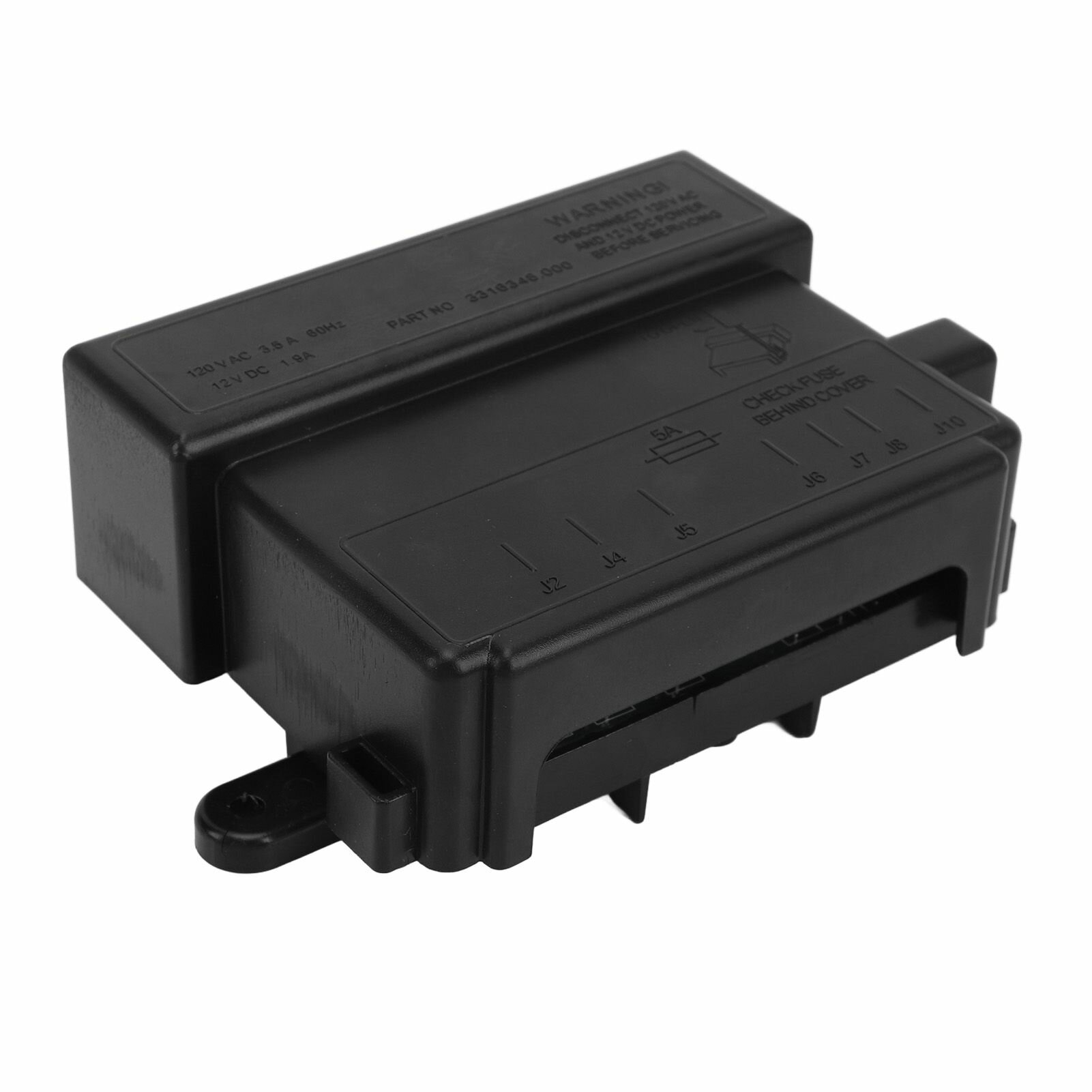 Плата управления для холодильника в доме на колесах 3316348900, замена Dometic DM2652 и др.