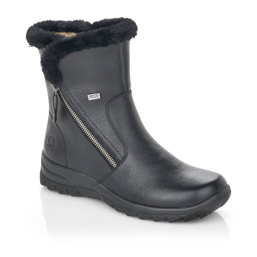 Полусапоги