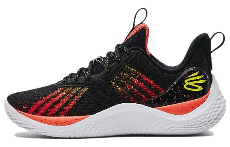 Кроссовки Curry 10