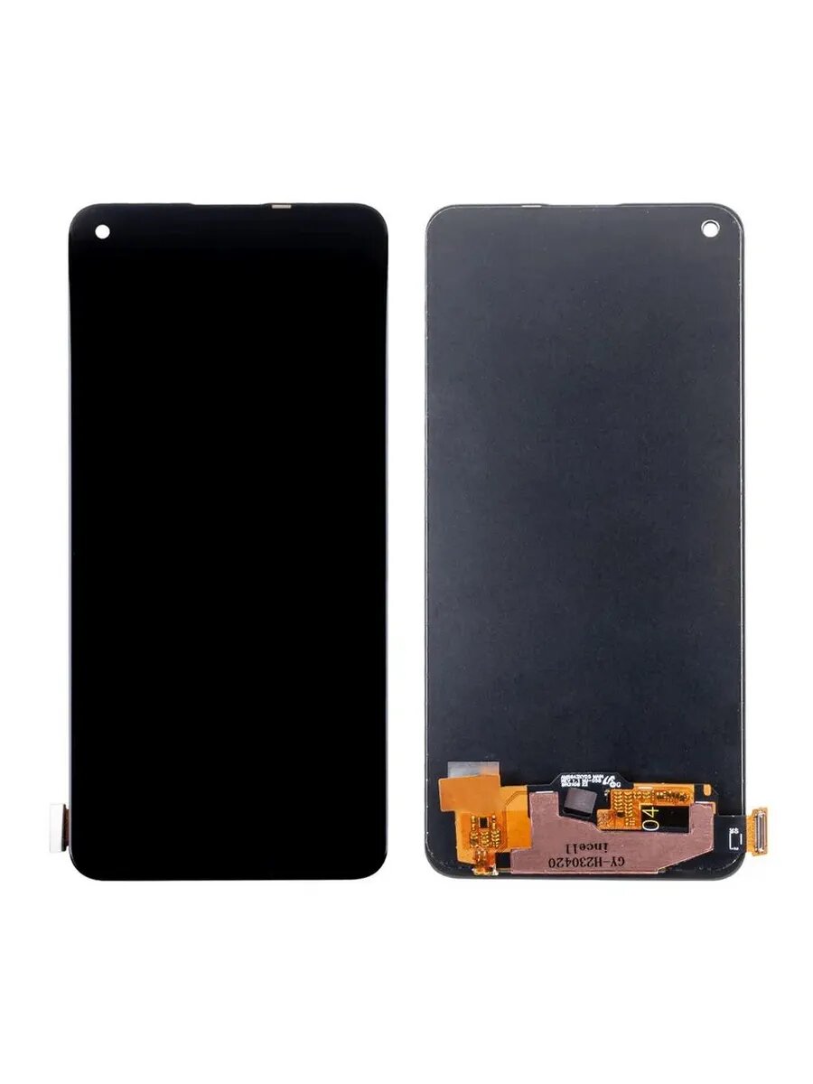 Дисплей для OPPO Reno 5 Lite в сборе с тачскрином