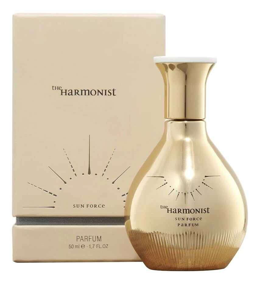 The Harmonist Sun Force Духи унисекс 50ml
