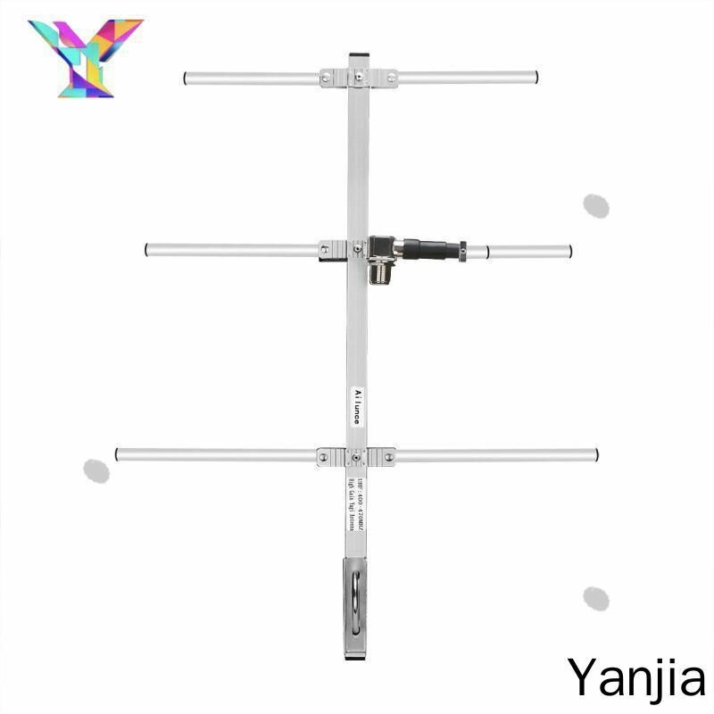Направленная антенна Yagi Ailunce AY02 для VHF/UHF диапазонов