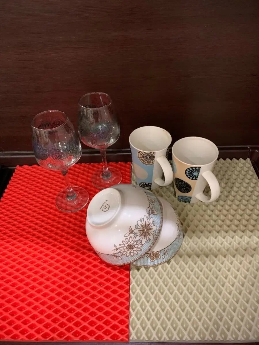 Эва коврик универсальный