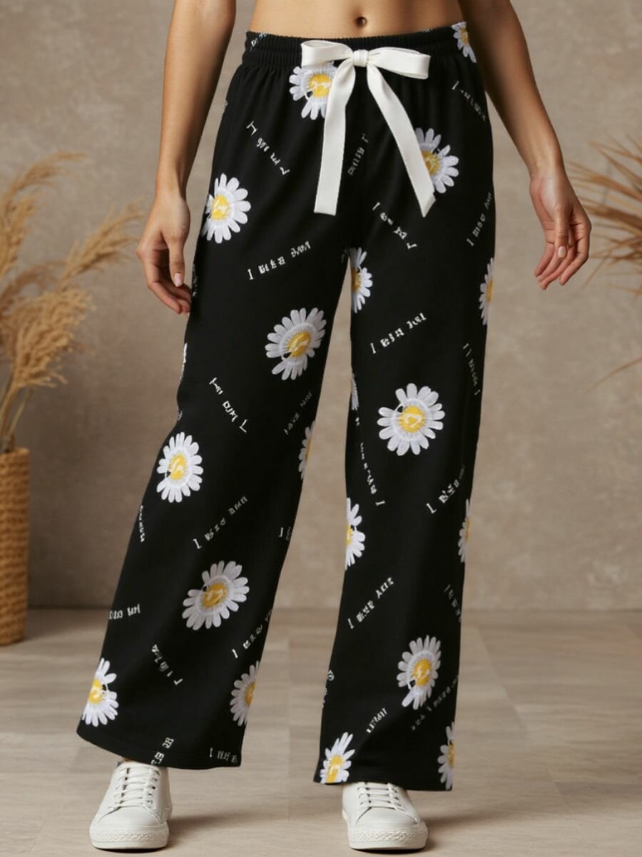 Брюки классические