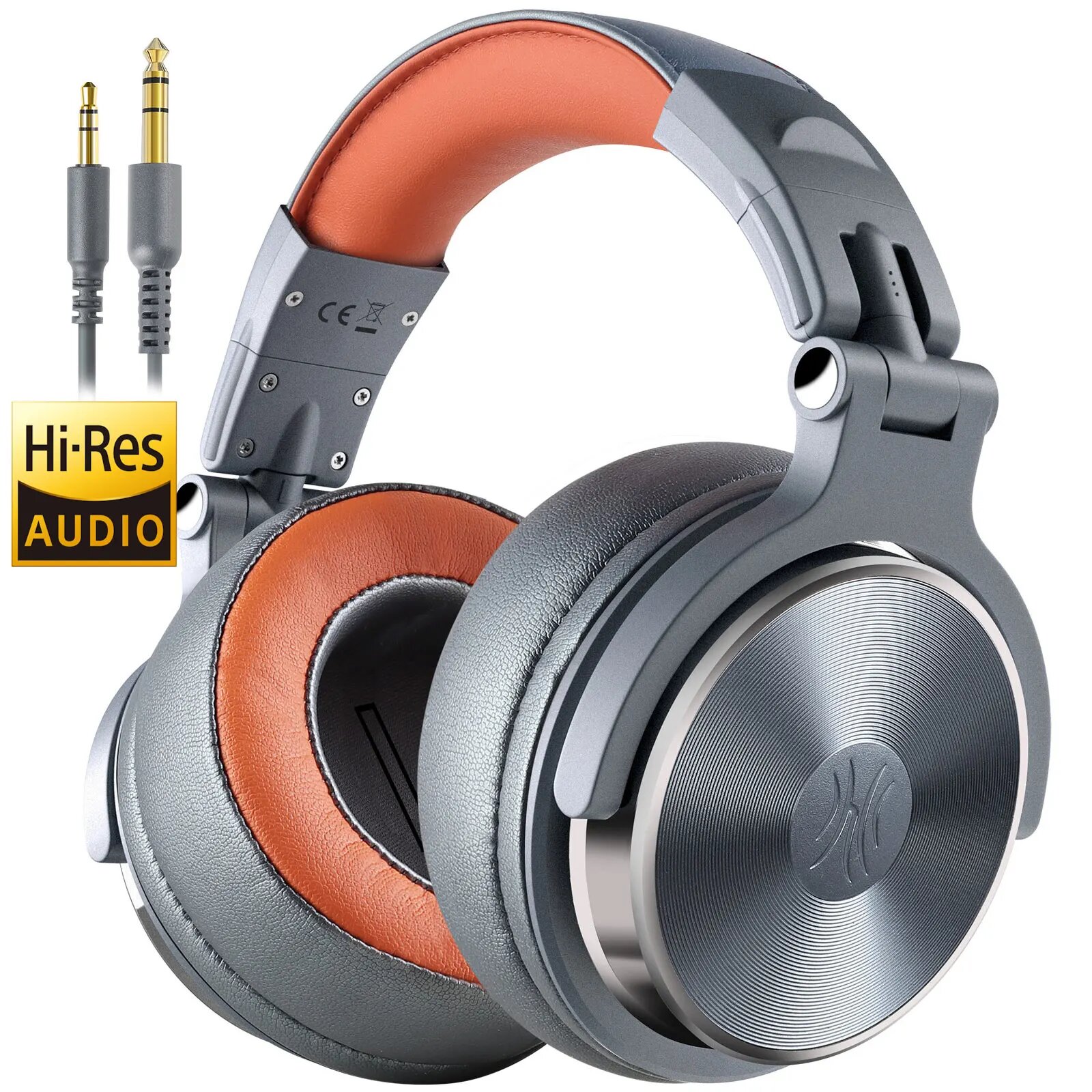 Oneodio Studio DJ Наушники Pro-50 Orange