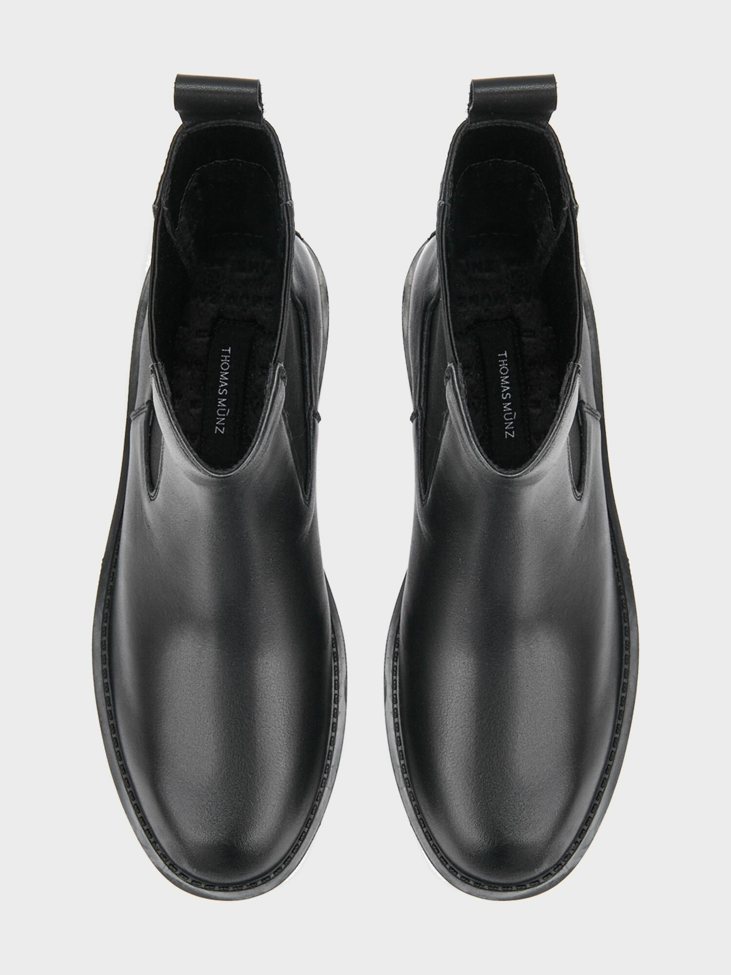 Ботинки челси