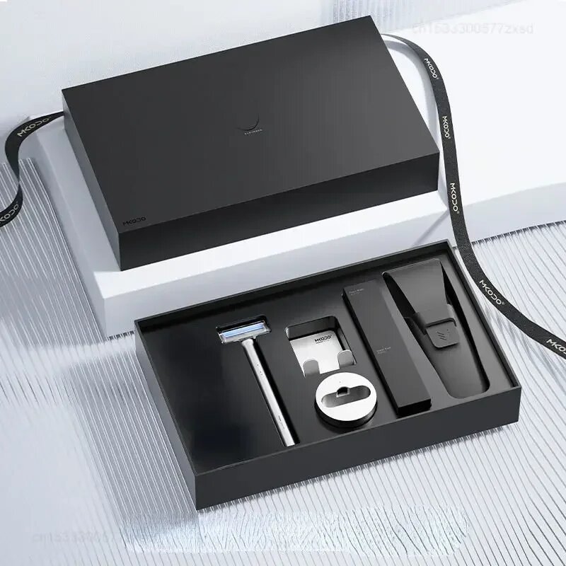 XIAO-MIJIA MKODO Индукционная электробритва для мужчин, Set, Мужской