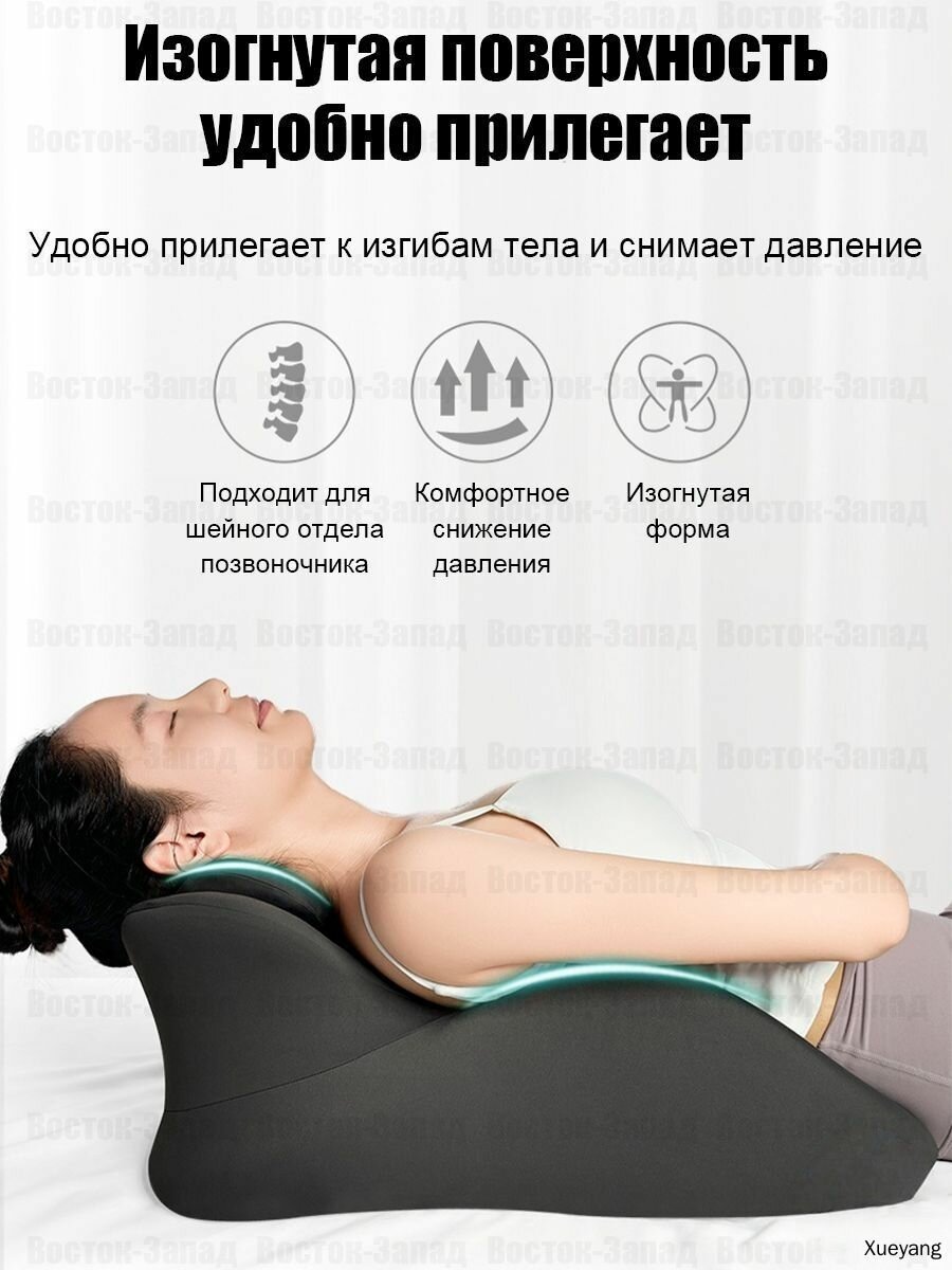 Многофункциональные подушки для желудка, пол и сна (18+)
