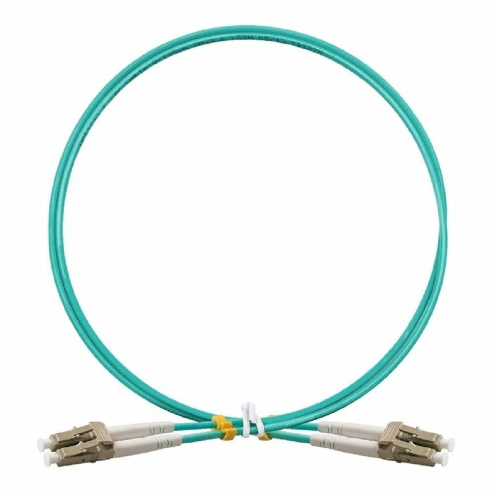 Патч-корд интернет кабель Exegate 1м