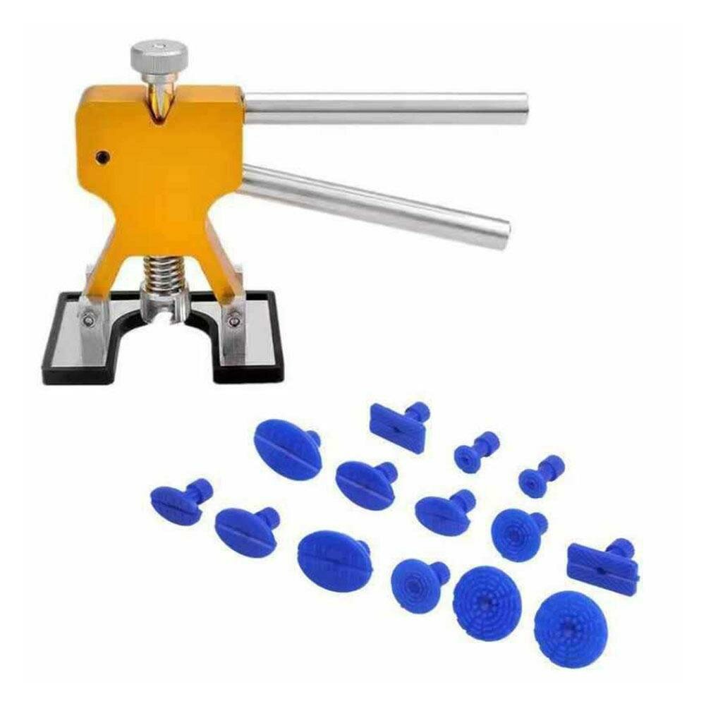 Автомобильный инструмент для удаления вмятин, PDR инструмент - лифтер, минилифтер для удаления ремонта вмятин без покраски car