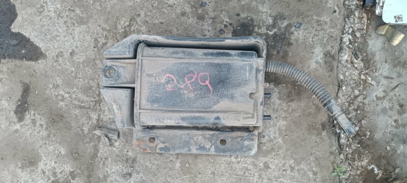 Адсорбер Hyundai Accent 2 поколение G4EC 2003 (б/у)