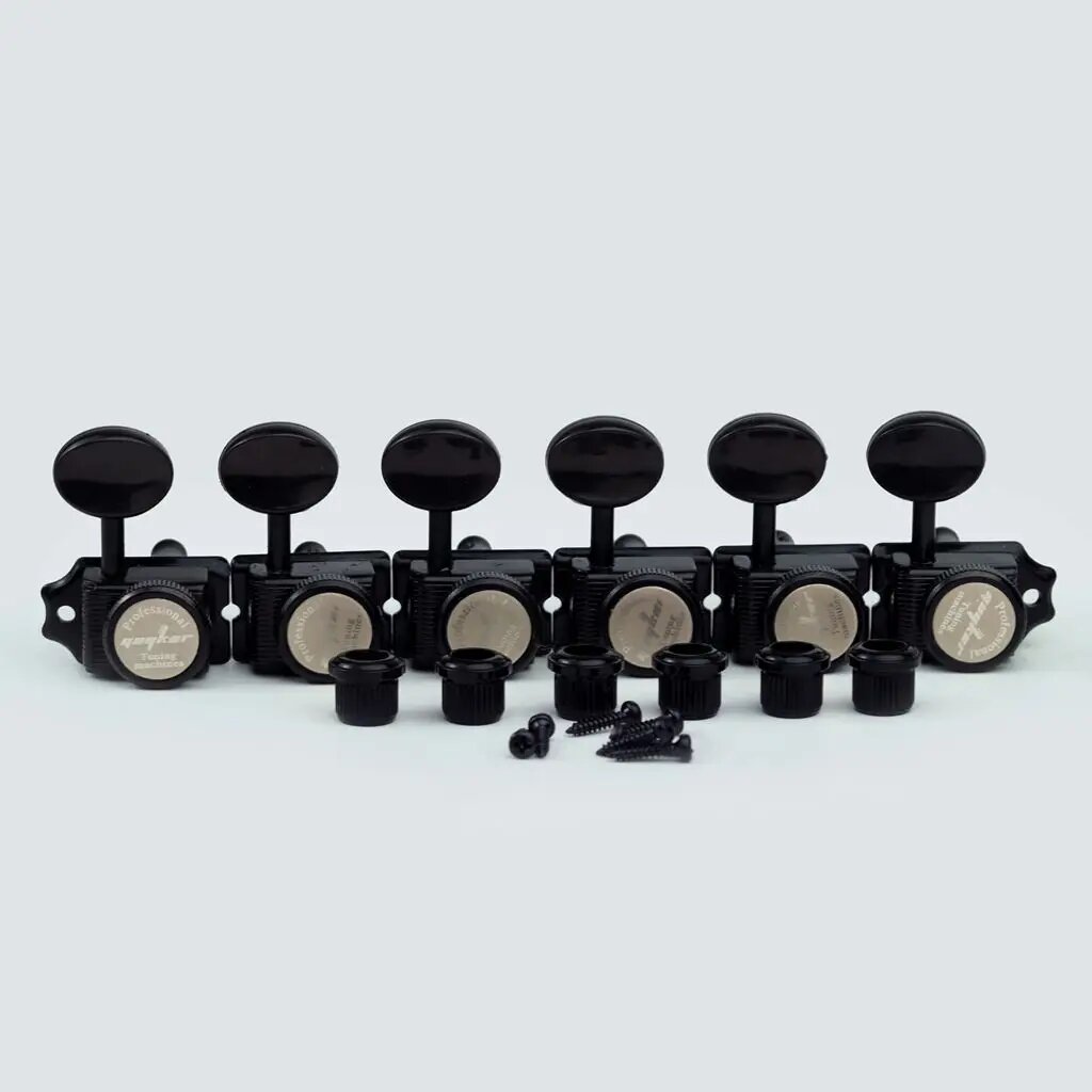 GUYKER GK55BSP Тюнеры для гитары