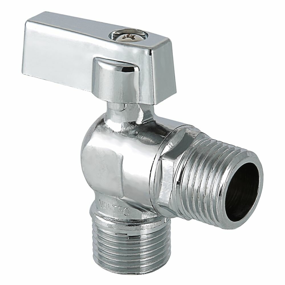 Кран шар угловой 1/2"-3/4" шш VALTEC (2 штуки)