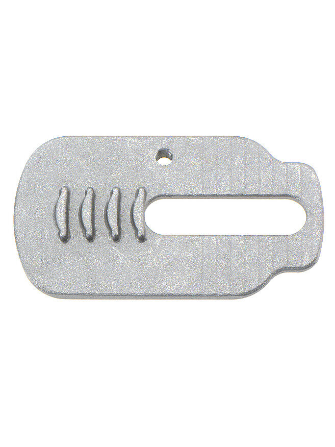 Пластина натяжителя для электропилы цепной ЗУБР ПЦЛ-3635-42