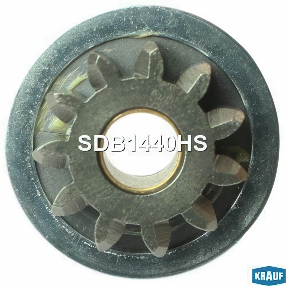 Бендикс стартера, для Тойота Аурис, Авенсис, Селика, VT, Королла, E12, Версо, Рав 4 арт SDB1440HS