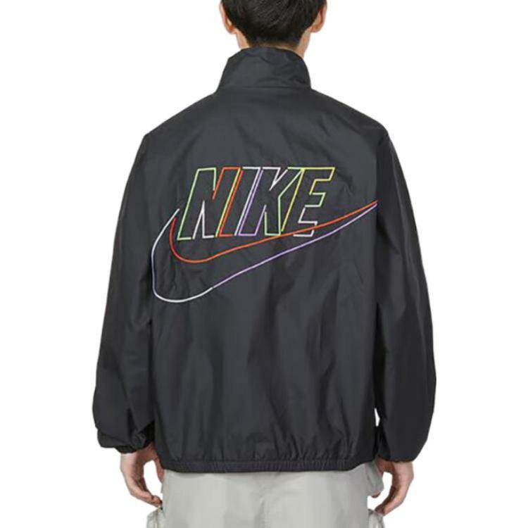 Куртка NIKE Club, размер S — фото 1