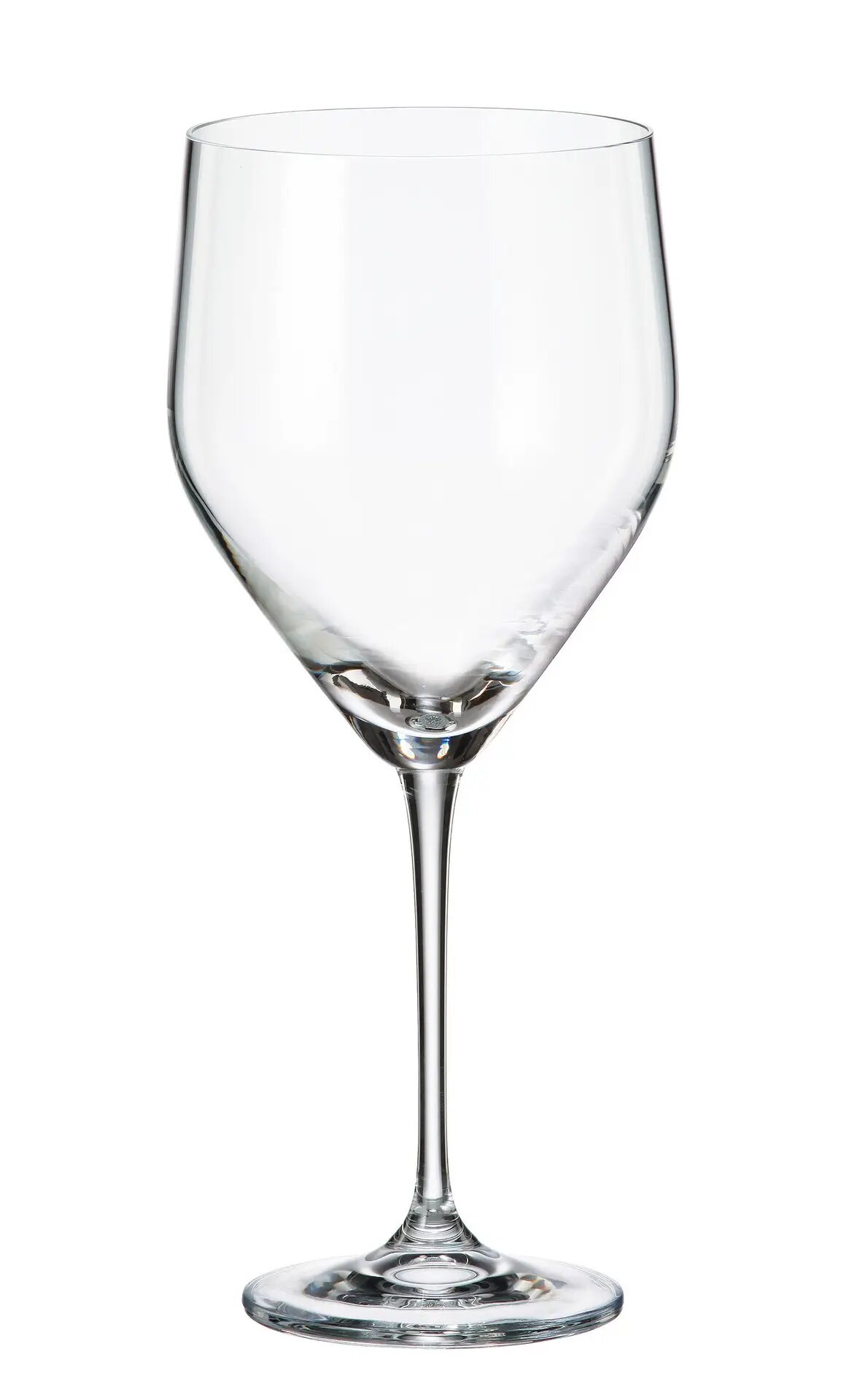 Бокал для красного вина "SITTA", 680 мл (набор 6шт), Crystal Bohemia/ БСС0143