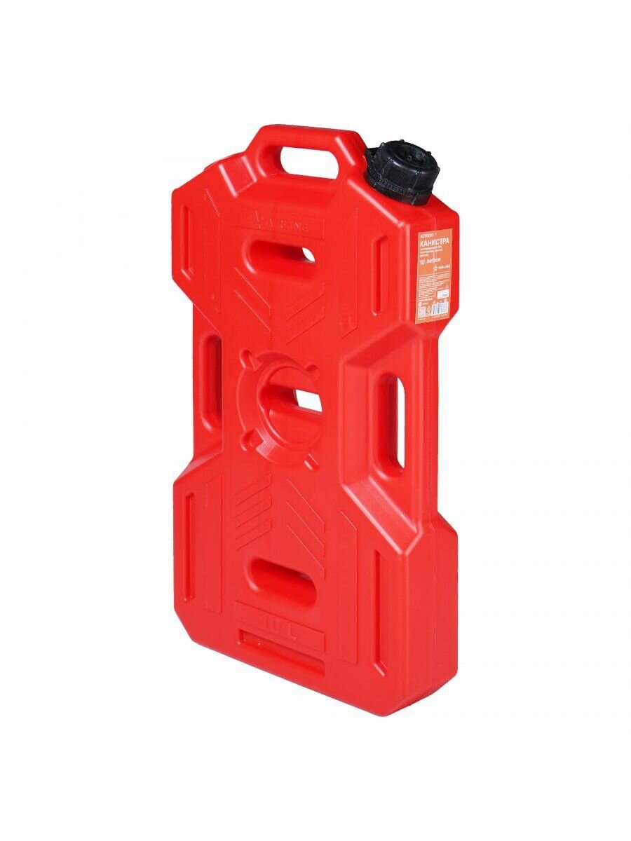 Канистра экспедиционная 10 л AIRLINE ACFS010