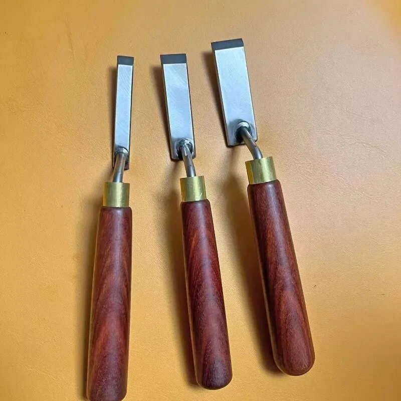 LTOOLS Долота для резьбы по дереву 10/16/20 мм 1 set