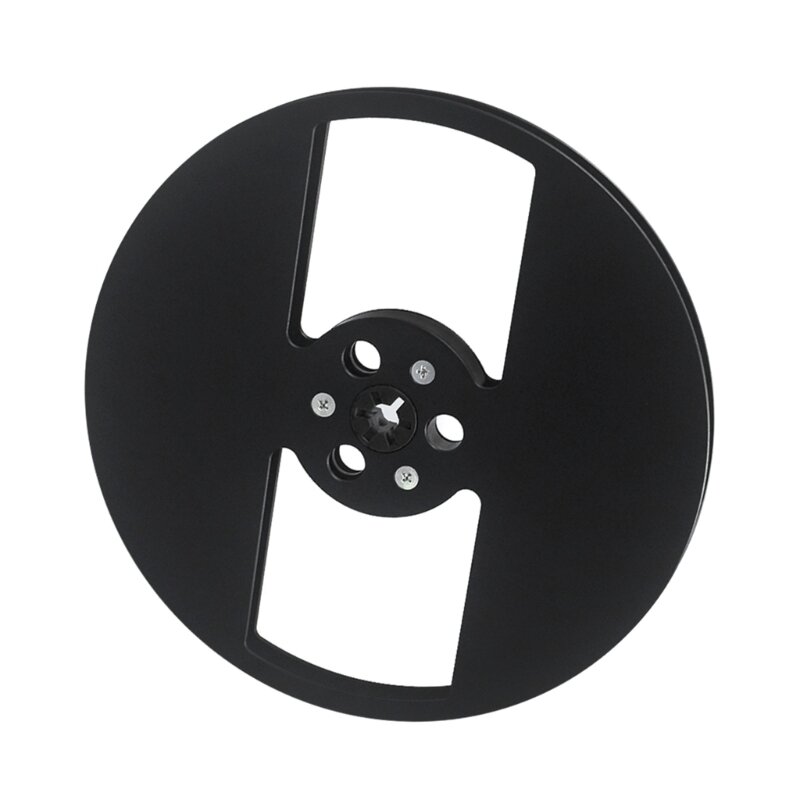 Пустая катушка 1/4 7 дюймов для магнитофонов