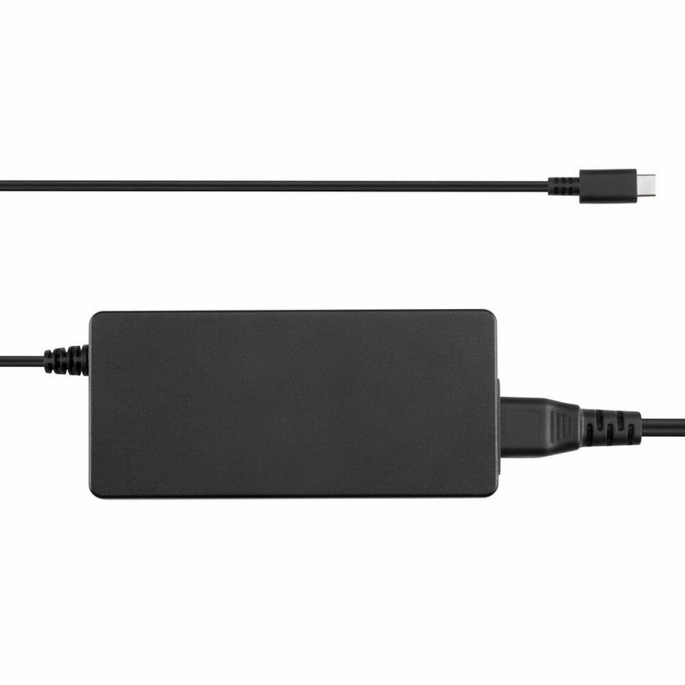 Адаптер питания FSP "NB C" FSP100-A1BR3, для ноутбуков, USB Type-C