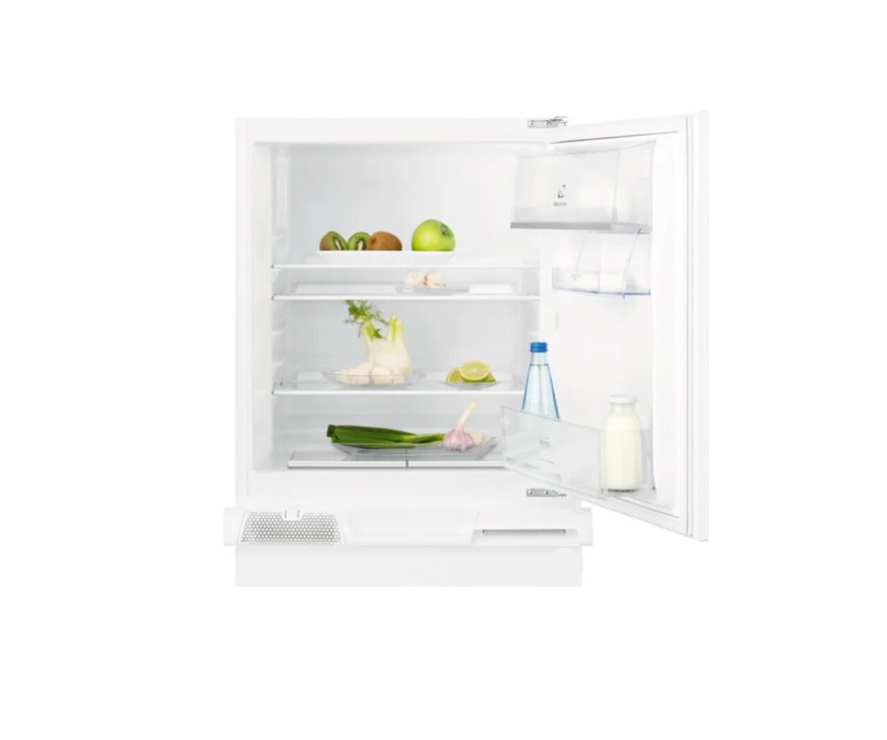 Холодильник Electrolux LXB2AE82S