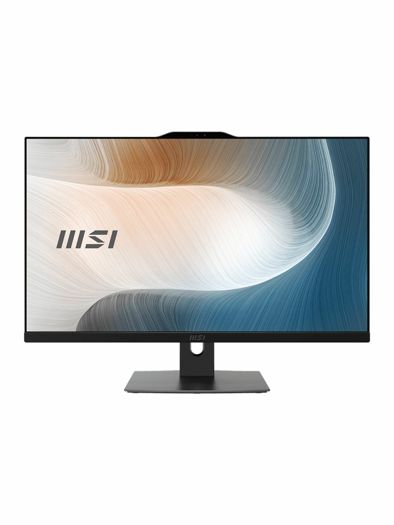 Моноблок MSI Modern AM272P 1M-683XRU 27" (9S6-AF8231-1033) Без ПО