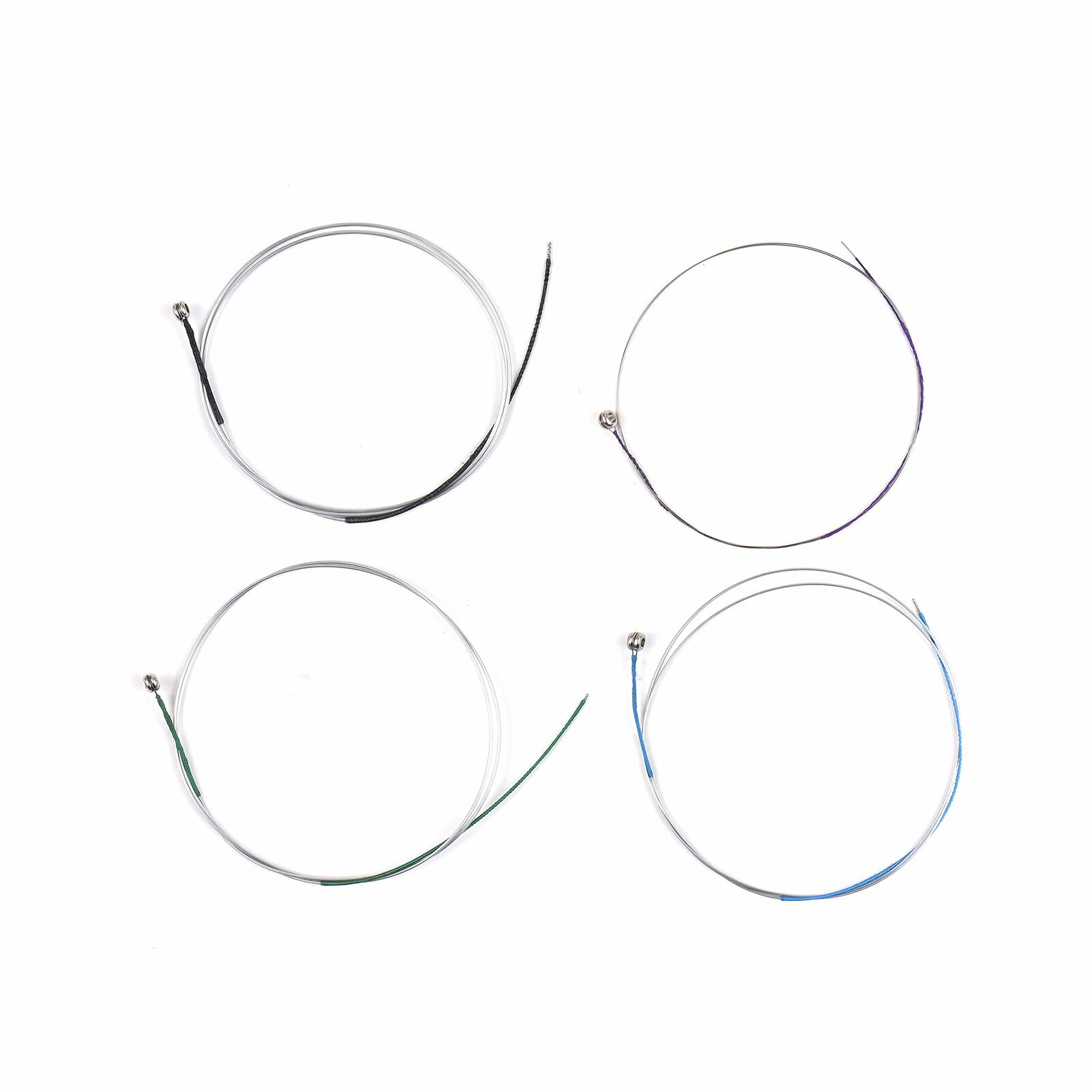 Струны для скрипки, 1/4-1/8