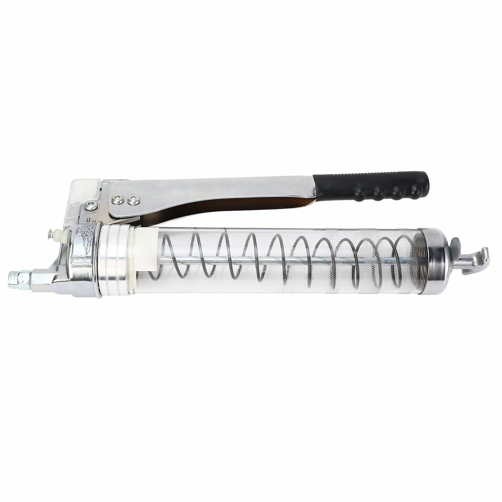 Насос для смазки тяжелого назначения, механизм блокировки от заедания, ручной насос для автомобилей, трейлеров, сельского хозяйства и морских судов 600CC