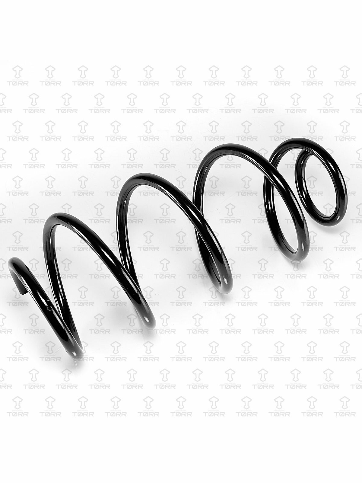 Пружина подвески передняя для а/м Volkswagen, Skoda, TORR DF0191