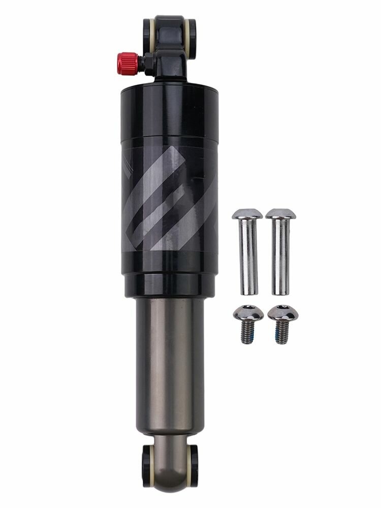 Велосипедный амортизатор