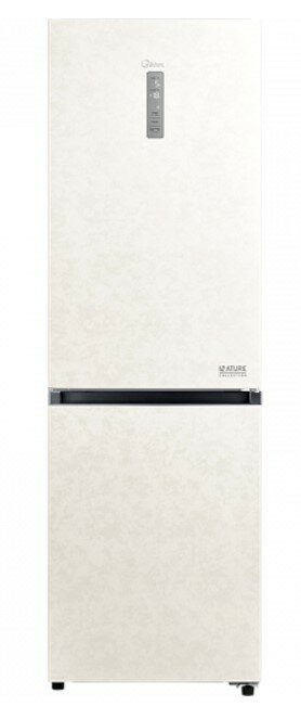 Холодильник Midea MDRB471MGF33O
