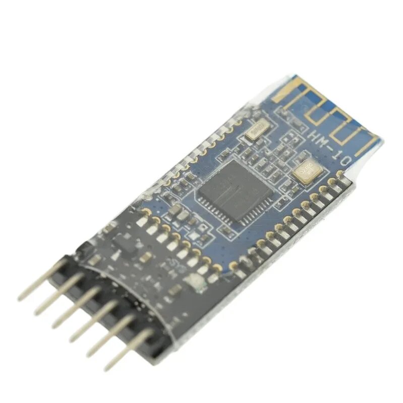 HM-10 BLE 4.0 Bluetooth-модуль SZYTF with plate 1PCS