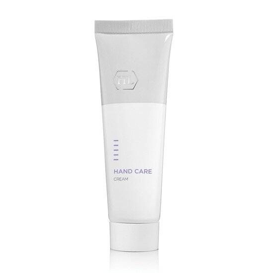 Holy Land HAND CARE CREAM Увлажняющий крем для рук с маслом лимонника и сладкого миндаля 100 мл