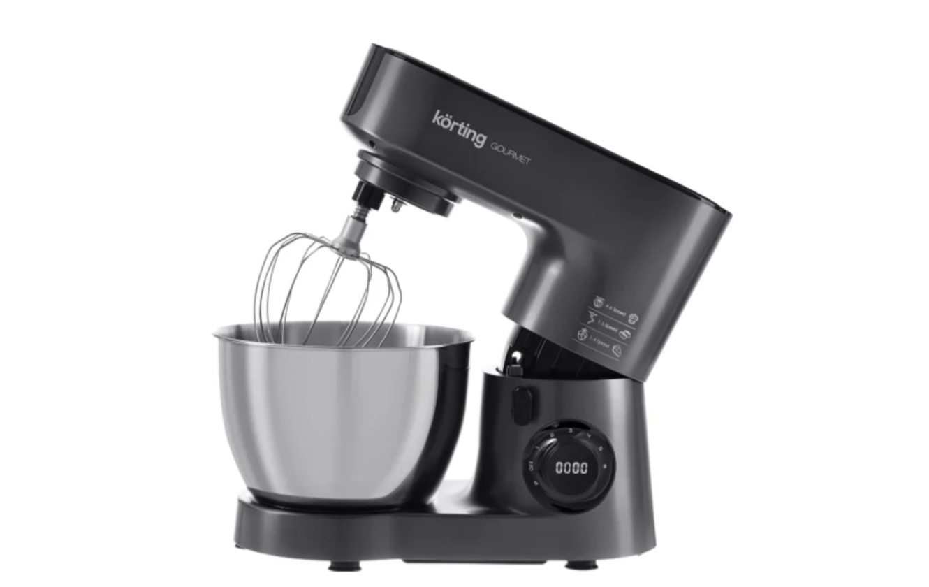 Планетарный миксер Korting KKM 0104 Gourmet