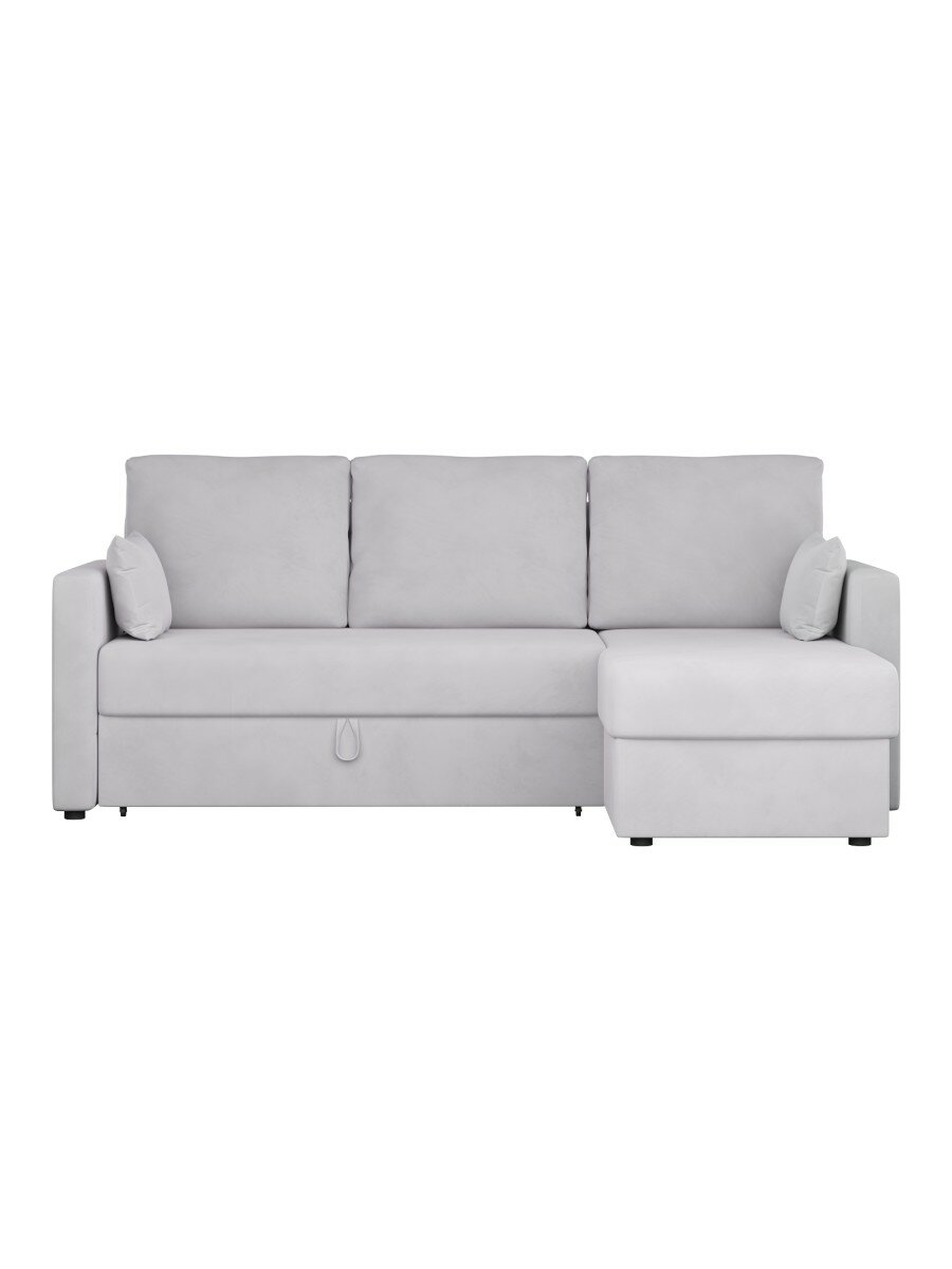 Диван-кровать угловой Askona (Аскона) Бингем-Тк. Balance 900