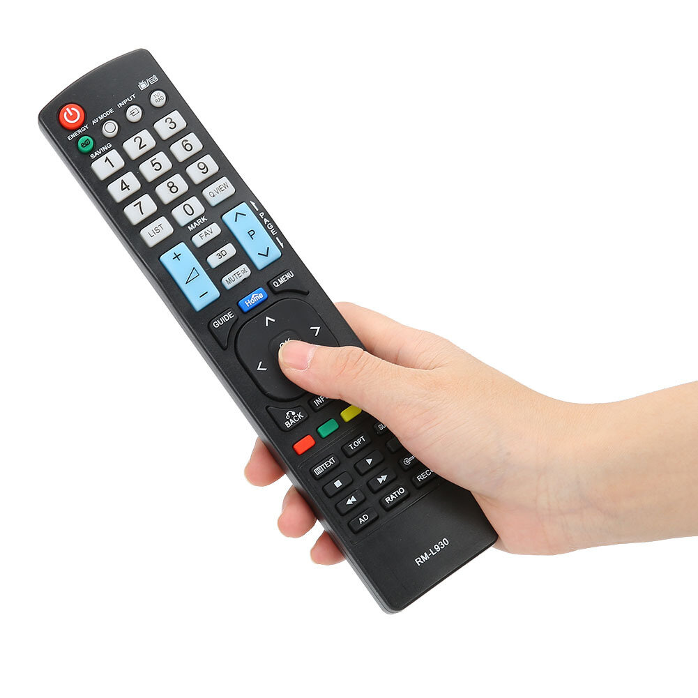 Пульт ДУ для LG SMART TV — фото 1