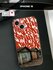 Чехол на Apple iPhone 15 / Айфон 15 с принтом "Гаражная эстетика"