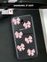 Чехол на Samsung Galaxy J7 2017 / Самсунг Галакси Джей 7 2017 с принтом "Pink Bo...