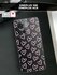 Чехол на OnePlus 10R/Ace / Ван Плас 10R/Ace с принтом "Сердца паттерн"