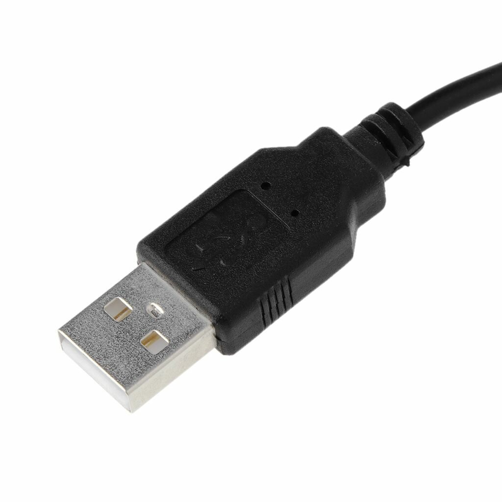 USB-удлинитель с выключателем — фото 1