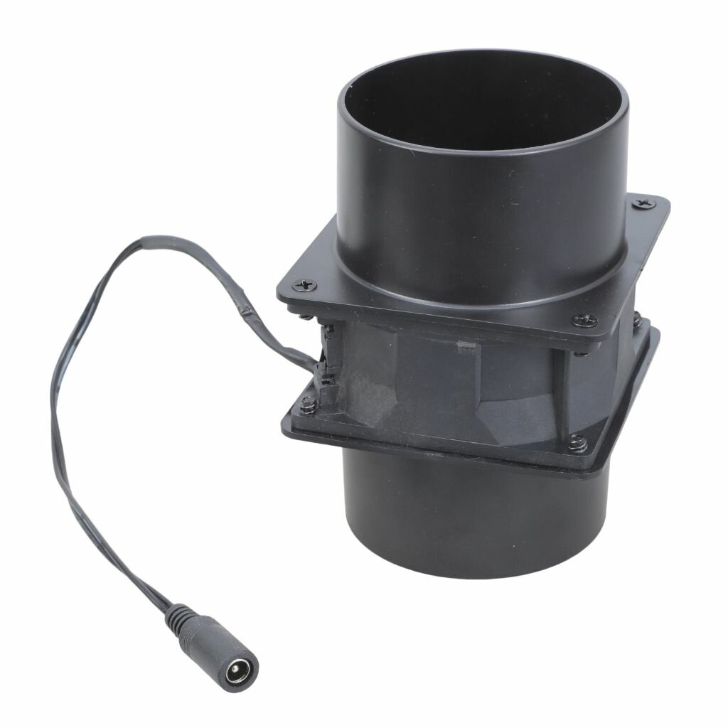 Мощный вентилятор 102CFM 12В