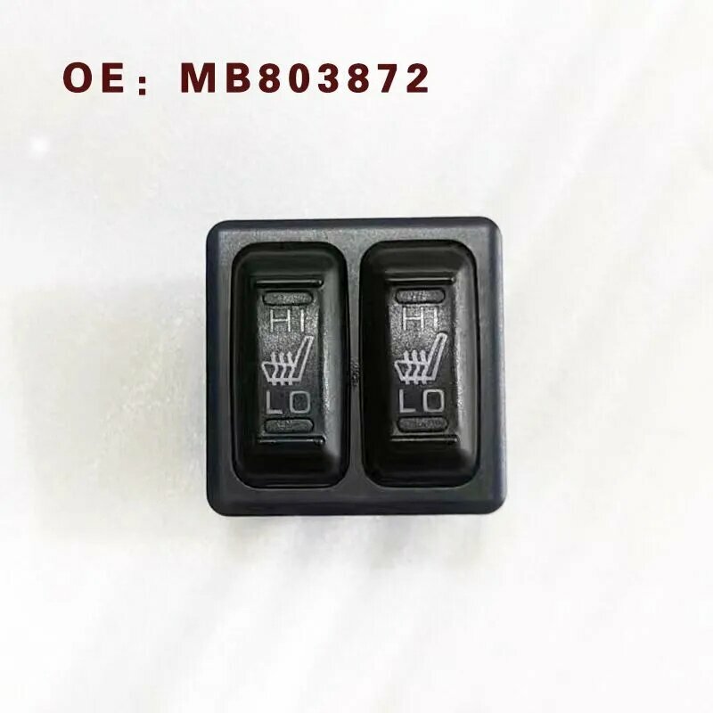 Кнопка прикуривателя арт. MB803872