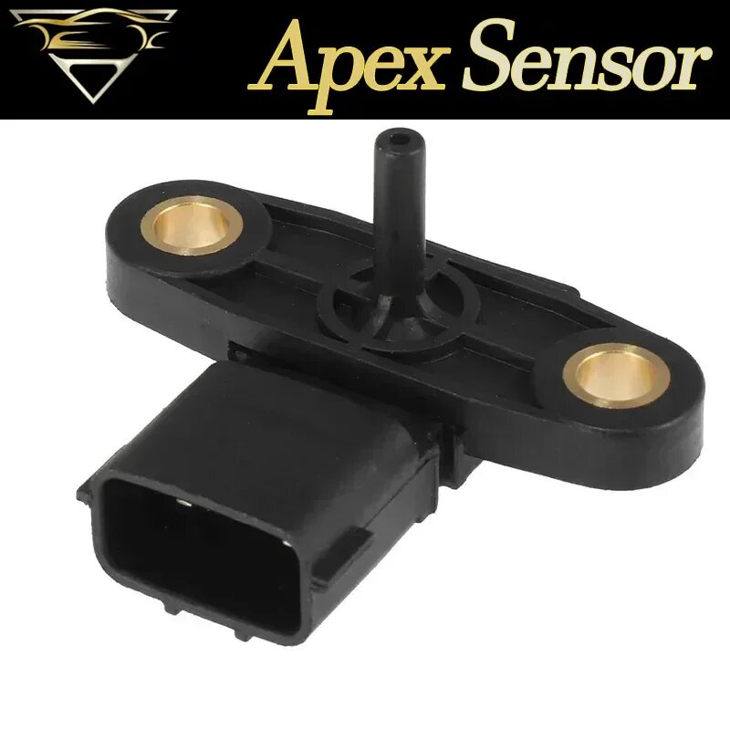 Датчик давления воздуха на впуске MAP для Nissan Navara D40 NP300 Pathfinder R51 22365EB30A 22365-EB30A 5WK96900 5WK96900Z