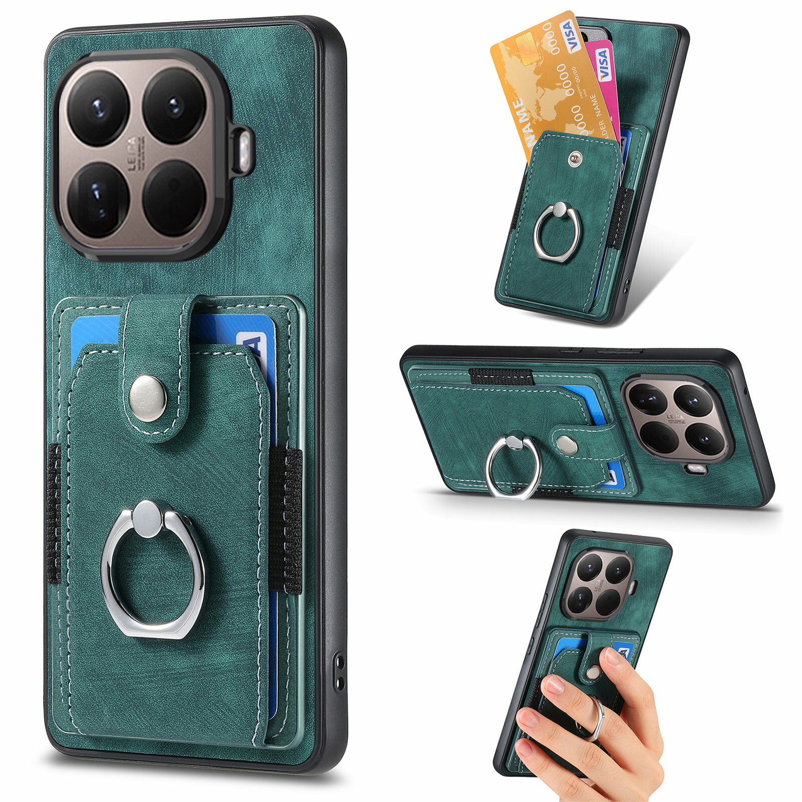 Чехол для Xiaomi 17T — фото 1