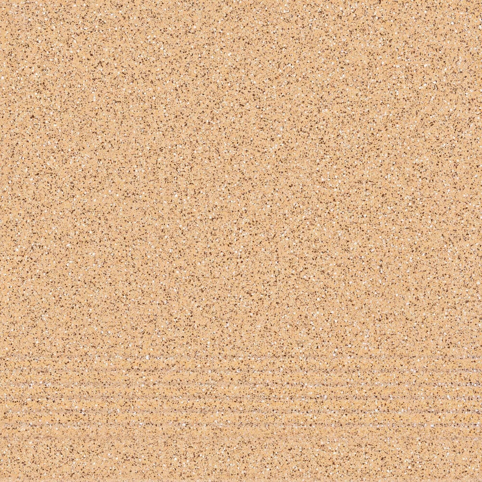 Керамогранит ступень Mito Milton бежевый 298х298х8 мм (13 шт.=1,154 кв. м) Mito 17267