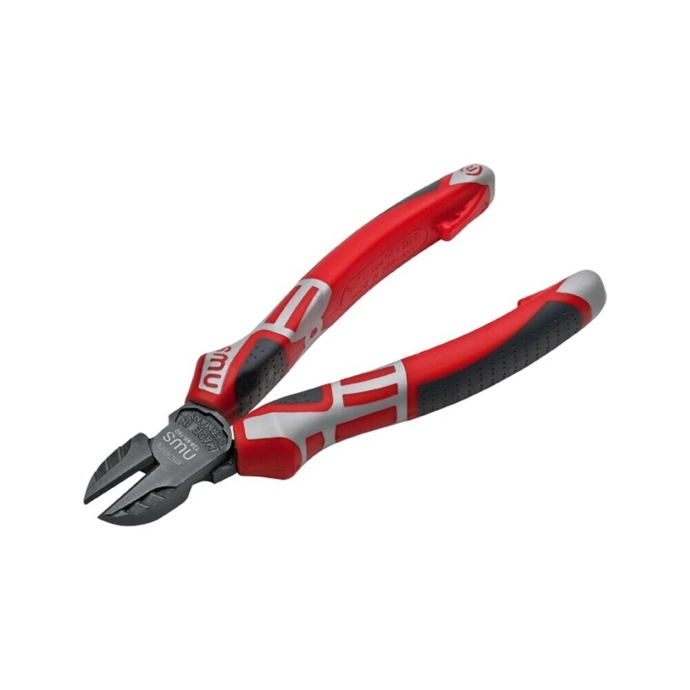 Бокорезы NWS 145 мм (134-69-145) NWS 134-69-145